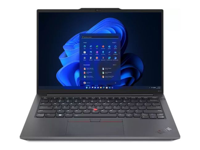 Lenovo ThinkPad E14 G5-21JK00AJTH ซีพียู Intel Core i5-1335U / Intel ...