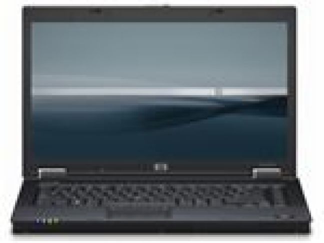 HP Compaq 8510p-HP Compaq 8510p ซีพียู Intel Core 2 Duo T9300 / Intel ...