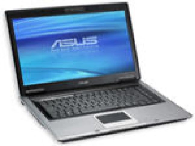 Asus U2E 1.06GHz-ASUS U2E 1.06GHz ซีพียู Intel Core 2 Duo U7500 / Intel ...