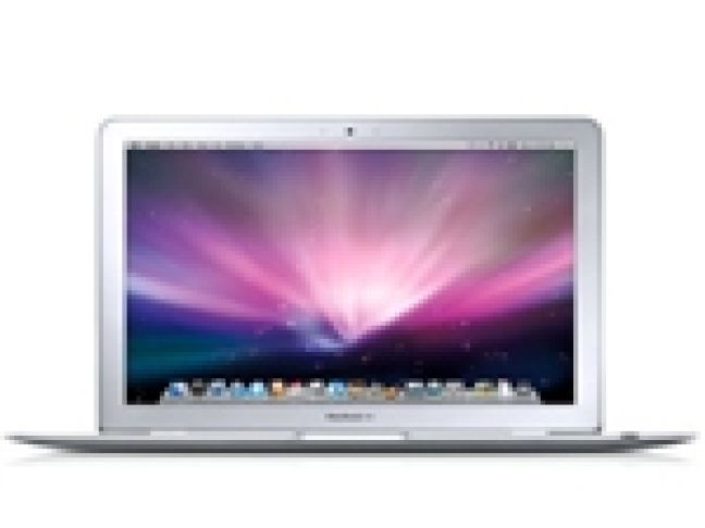 Apple MacBook Air 2.13GHz-APPLE MacBook Air 2.13GHz ซีพียู Intel Core 2 ...
