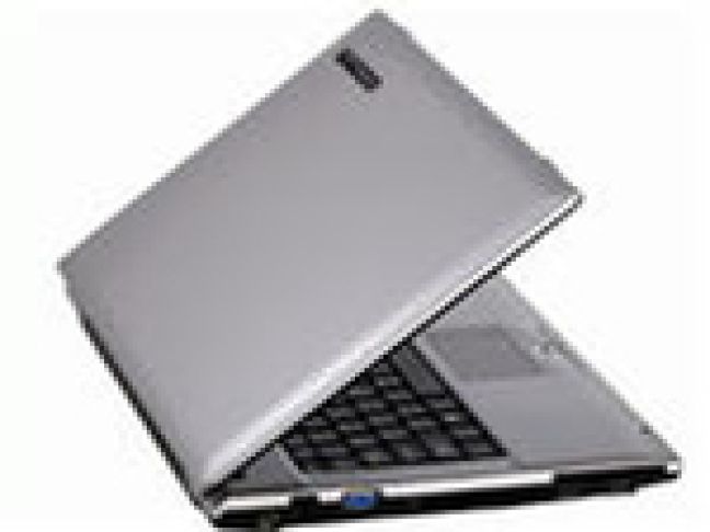 Axioo Zetta TEN612P-Zetta TEN612P ซีพียู Intel Core Duo T2330 / Intel ...