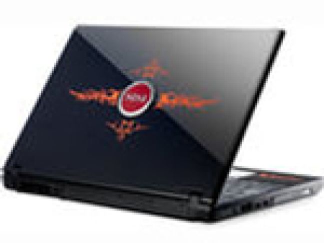 MSI GX600 Extreme Edition-MSI GX600 Extreme Edition ซีพียู Intel Core 2 ...