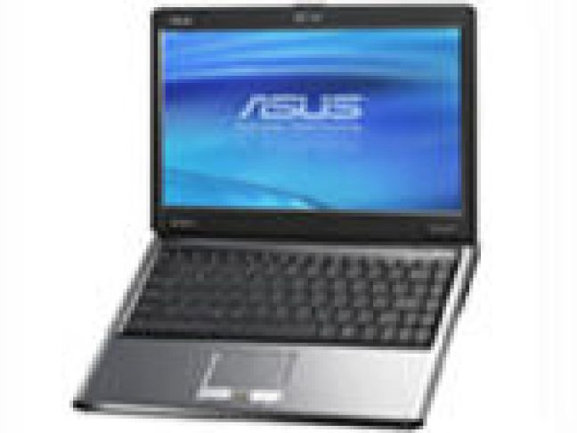 Asus F6V-ASUS F6V ซีพียู Intel Core 2 Duo P8600 / ATI Radeon HD3470 ...