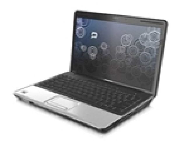 Compaq Presario CQ20-116TU (FU658PA#AKL) ซีพียู Intel Core 2 Duo P7350 ...