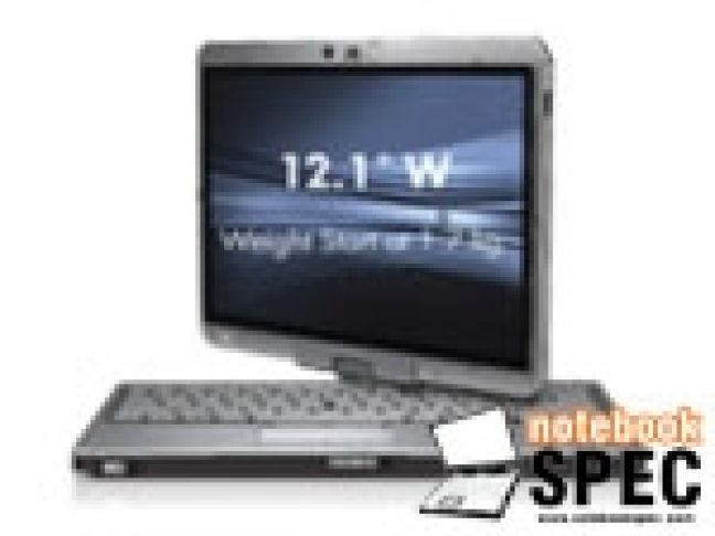 HP EliteBook 2730p TABLE PC (FZ605PA#AKL)-HP EliteBook 2730p TABLE PC ...