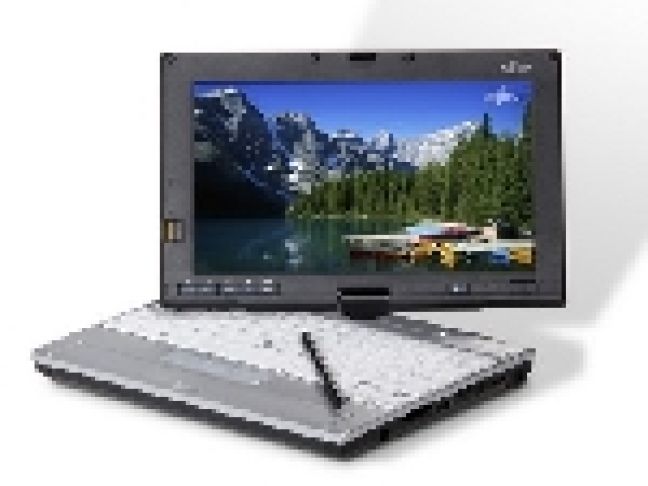 Fujitsu LifeBook P1620 New Model-FUJITSU LifeBook P1620 New Model ...
