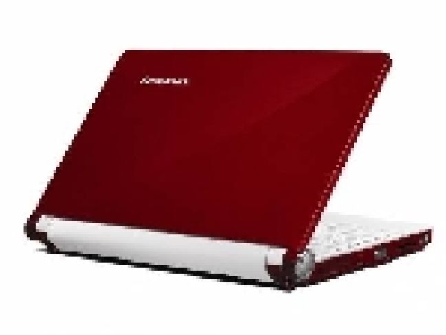 Lenovo IdeaPad S9 (RED)-LENOVO IdeaPad S9 (RED) ซีพียู Intel Atom N270 ...