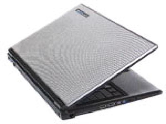 SVOA Iris / T3400-Iris / T3400 ซีพียู Intel Core Duo T3400 / GeForce ...