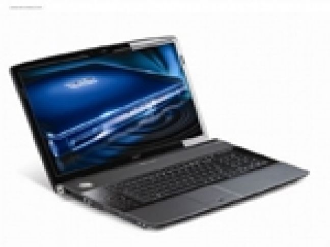 Acer Aspire 8930G-904G100Bn/X084 ซีพียู Intel Core 2 Quad Q9000 ...