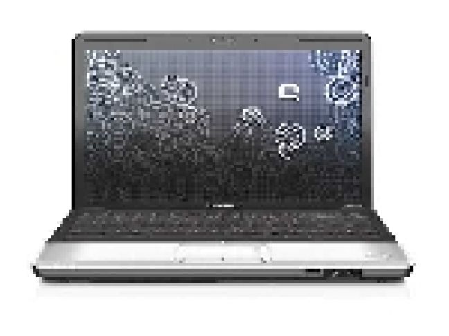 Compaq Presario CQ45-316TX (NK846PA#AKL) ซีพียู Intel Core 2 Duo T6400 ...