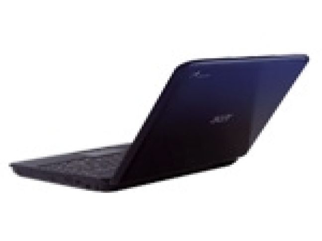 Acer Aspire 4730Z-421G25Mn/C002 ซีพียู Intel Core Duo T4200 / Intel GMA ...