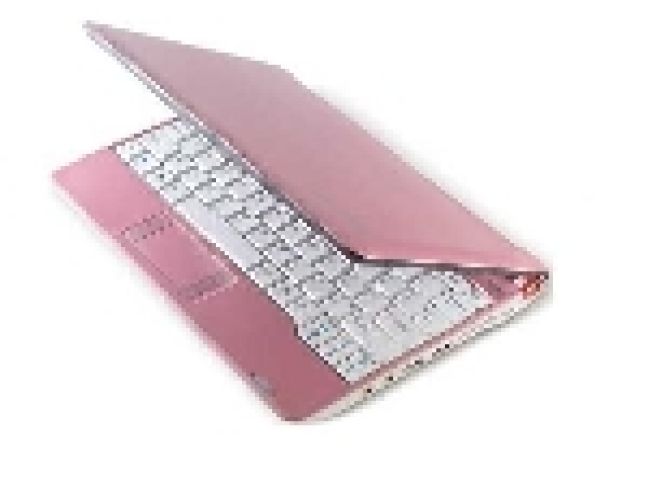 Acer Aspire One A150-BGp/B037 160GB Coral Pink ซีพียู Intel Atom N270 ...
