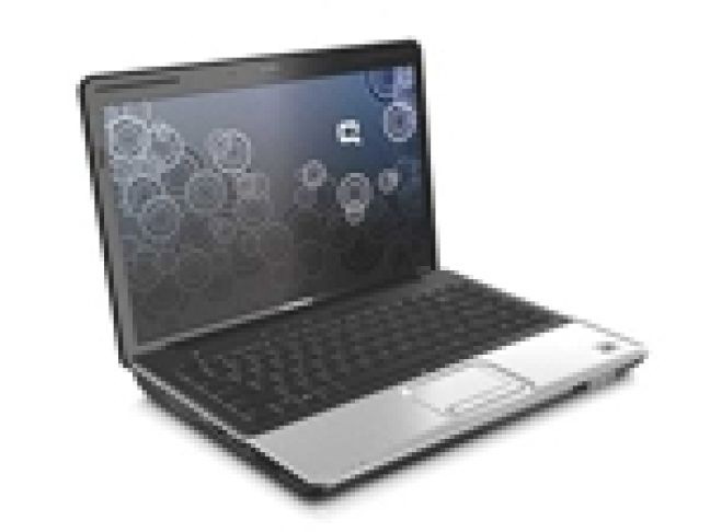 Compaq Presario CQ20-402TU (NU281PA#AKL) ซีพียู Intel Core 2 Duo T6400 ...