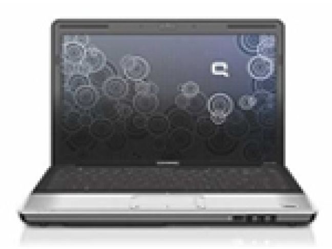 Compaq Presario CQ35-120TX (# VA640PA#AKL) ซีพียู Intel Core 2 Duo ...