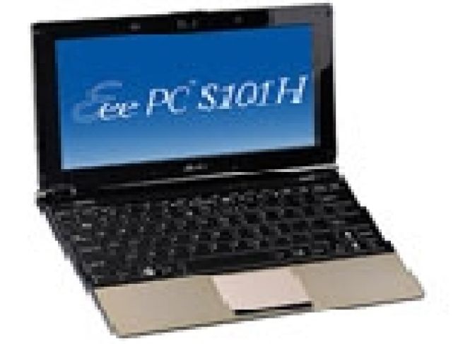 Asus A1-160G ซีพียู Intel Atom N270 / On Board ราคาพร้อมสเปค