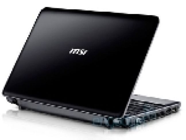 MSI U200-MSI U200 ซีพียู Intel Core 2 Duo SU3500 / Intel GMA 4500M HD ...