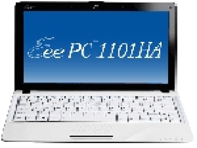 Asus EEE PC 1101HA-ASUS EEE PC 1101HA ซีพียู Intel Atom Z520 / On Board ราคาพร้อมสเปค