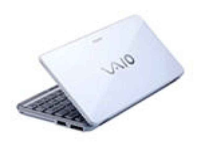 Sony VAIO P33GK-SONY VAIO P33GK ซีพียู Intel Atom Z530 / Intel GMA500 ...