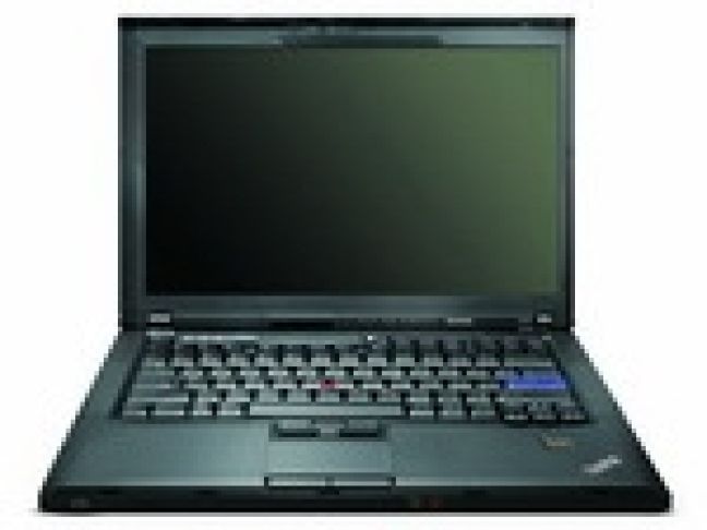 Lenovo ThinkPad T400/6475-N43 ซีพียู Intel Core 2 Duo P8600 / Intel GMA ...