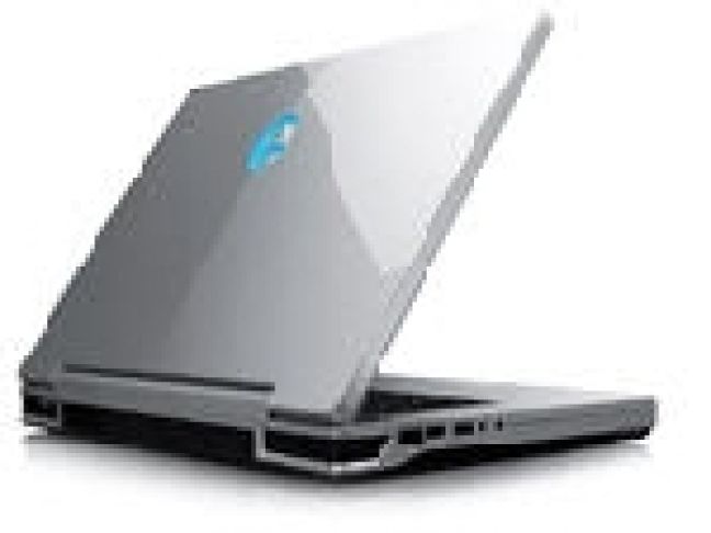 DELL Alienware M15x-DELL Alienware M15x ซีพียู Intel Core i7-720QM ...