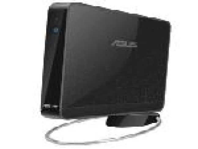 Asus EEEBOX PC-ASUS EEEBOX PC ซีพียู Intel Atom N270 / On Board ราคา ...