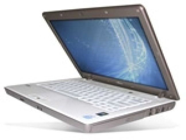 Fujitsu Lifebook L1010 (P8600)-FUJITSU Lifebook L1010 (P8600) ซีพียู ...