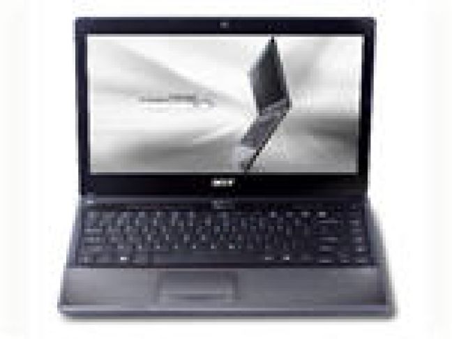 Acer Aspire TimelineX 4820TG-5452G50n/2108 ซีพียู Intel Core i5-450M ...