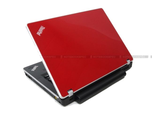 Lenovo ThinkPad Edge 14 /i3-330M ซีพียู Intel Core i3-330M / Intel GMA ...