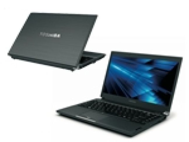 Toshiba Portege R700-2005U ซีพียู Intel Core i5-520M / Intel GMA HD ...