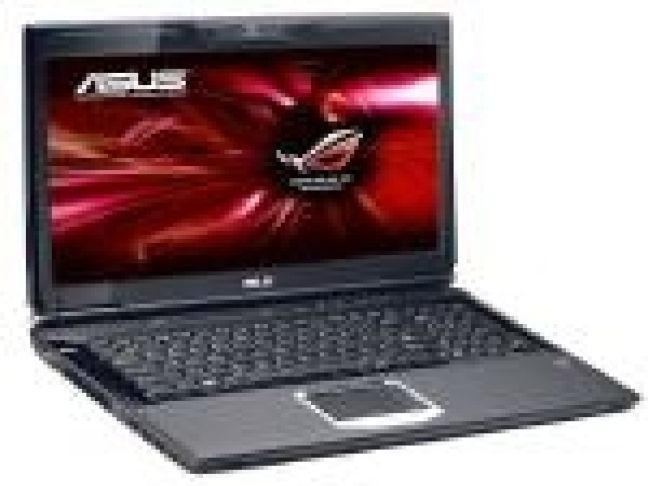 Asus G60JX-JX129V ซีพียู Intel Core i7-720QM / GeForce GTS 360M ราคา ...
