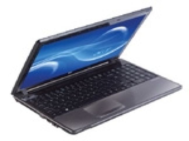 Acer Aspire 5745G-5462G64Mnks/C002 ซีพียู Intel Core i5-460M / GeForce ...