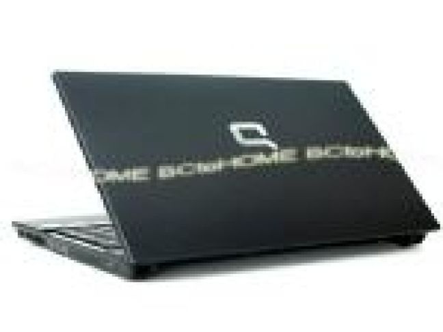 Compaq 321-896TX ซีพียู Intel Core 2 Duo T6570 / ATI Mobility Radeon HD ...