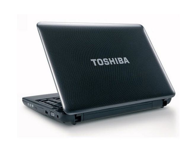 Toshiba Satellite L640-1093X ซีพียู Intel Core i5-460M / ATI Mobility ...
