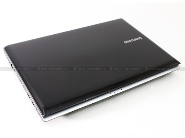 Samsung RV408-A03TH ซีพียู Intel Core Duo T4500 / Intel GMA 4500M HD ...