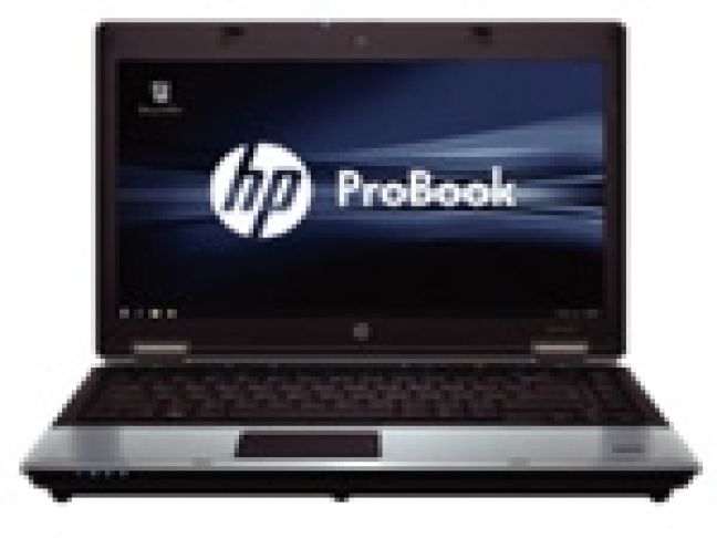HP Probook 6450b(XL175PA#AKL)-HP Probook 6450b(XL175PA#AKL) ซีพียู Intel Core i5-450M / Intel ...