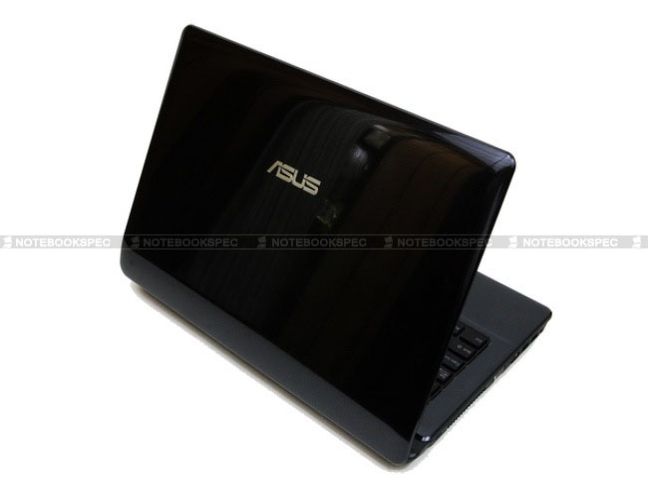 Asus A42F-VX234D ซีพียู Intel Core i3-370M / Intel GMA HD Graphics ราคา ...