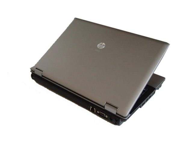 HP Probook 6450b-011TX ซีพียู Intel Core i5-580M / ATI Mobility Radeon ...