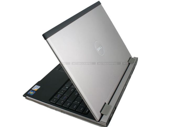 DELL Vostro V130-DELL Vostro V130 ซีพียู Intel Celeron M U3400 / Intel GMA HD Graphics ราคาพร้อมสเปค