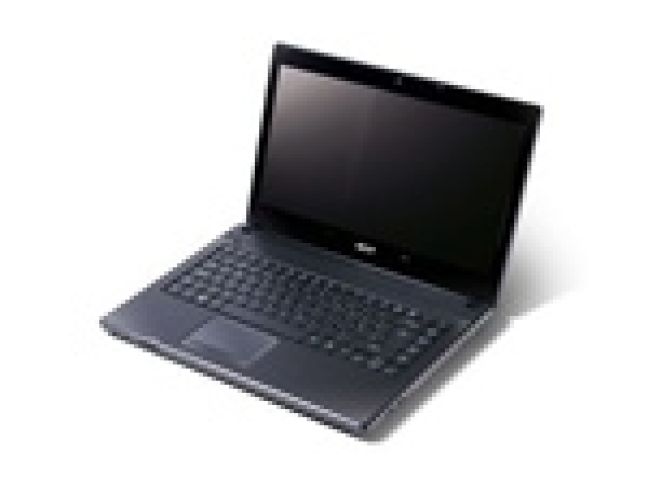 Acer Aspire 4738Z-P622G50Mnkk/C024 ซีพียู Intel Pentium P6200 / Intel ...