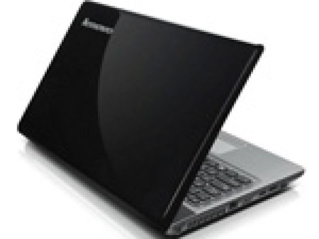 Lenovo IdeaPad Z460 /i3-380M ซีพียู Intel Core i3-370M / GeForce 310M ...