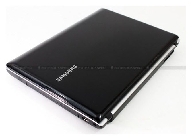Samsung -S06TH ซีพียู Intel Core i3-380M / GeForce GT 315M ราคาพร้อมสเปค