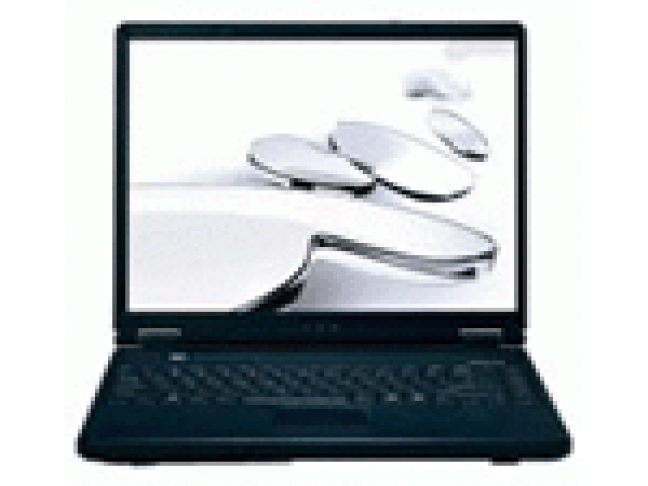 Benq Joybook R43E-M01 ซีพียู Intel Celeron M 540 / SiS Mirage 3+ Shared ...