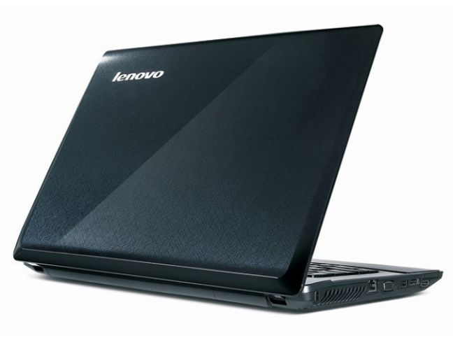 Lenovo G460/i3-390M+GT310 ซีพียู Intel Core i3-390M / GeForce 310M ราคา ...