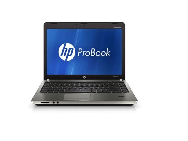 HP Probook 4331s-713TX ซีพียู Intel Core i5-2410M / Radeon HD 6490M ...