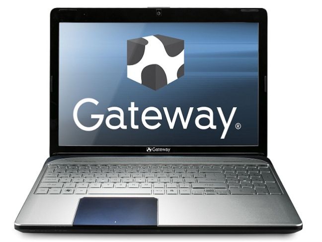 Gateway ID57H04t-GATEWAY ID57H04t ซีพียู Intel Core i5-2410M / GeForce ...