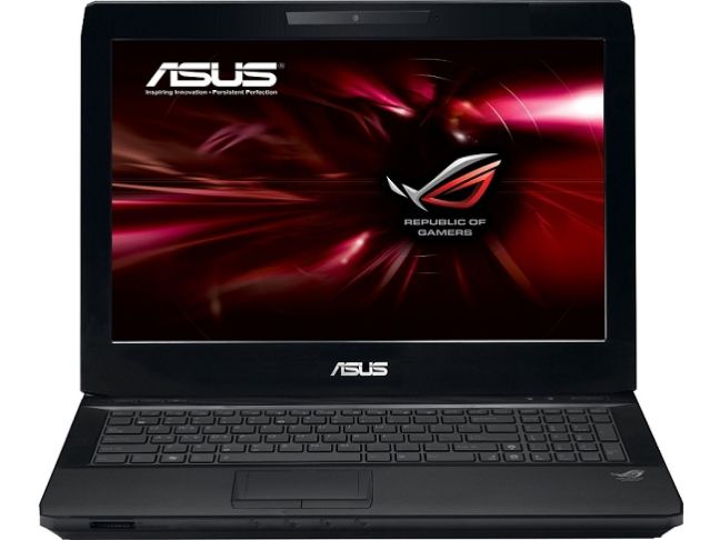 Asus G53SX-IX052V ซีพียู Intel Core i7-2630QM / GeForce GTX 560M ราคา ...