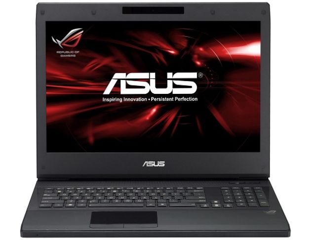Asus G74SX-91132V ซีพียู Intel Core i7-2630QM / GeForce GTX 560M ราคา ...