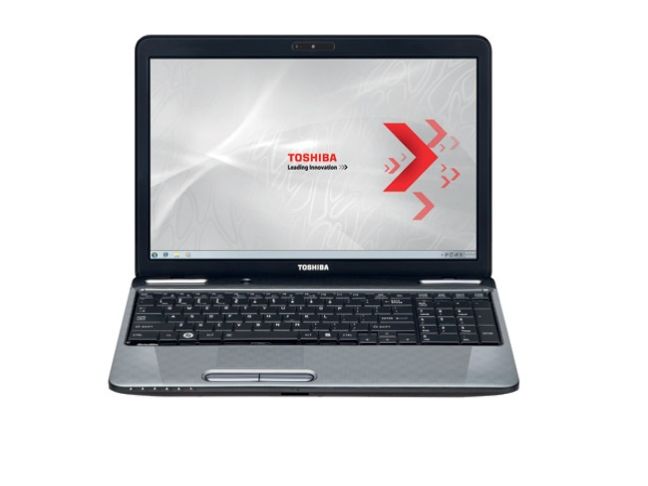Toshiba Satellite L755-1013XT ซีพียู Intel Core i5-2410M / GeForce GT ...
