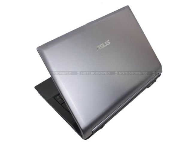 Asus N53SN-GT555 ซีพียู Intel Core i5-2410M / GeForce GT 555M ราคาพร้อมสเปค