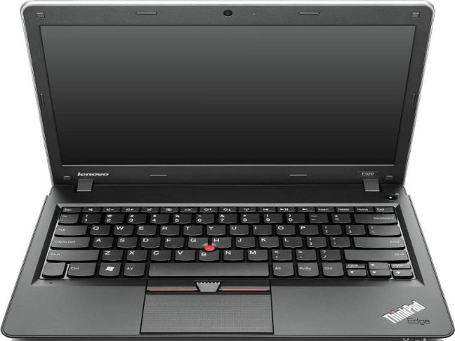 Lenovo ThinkPad Edge E320-12982JT, 12982KT ซีพียู Intel Core i5-2410M ...